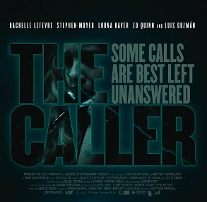 Thrill Fiction: The Caller