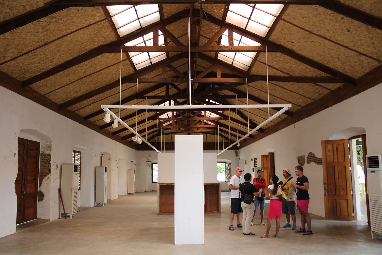 What Else to See in Paoay, Ilocos Norte Aside From Paoay Church