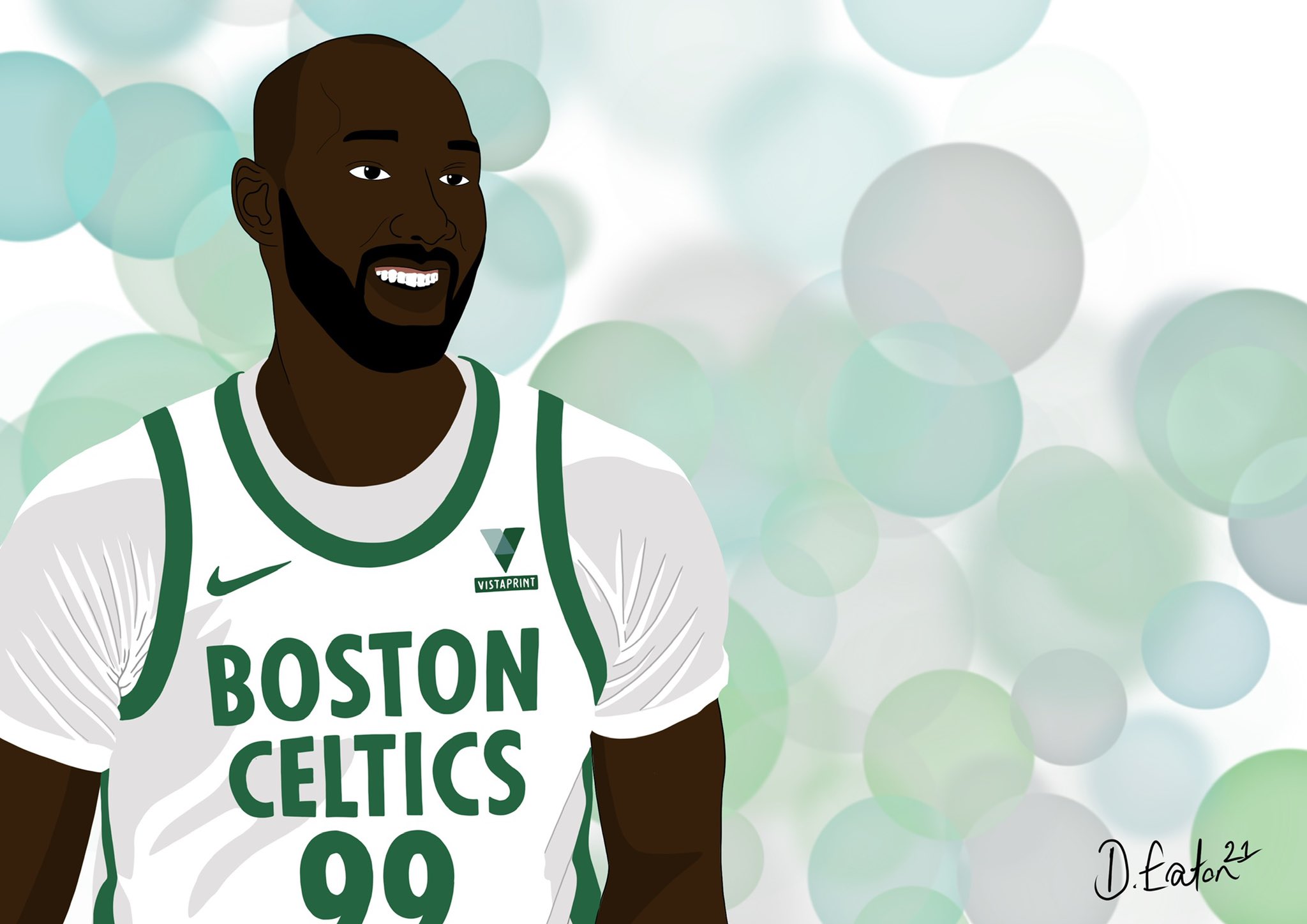 Tacko Fall deserves a larger role than last big man on the depth chart