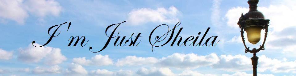 I'm Just Sheila