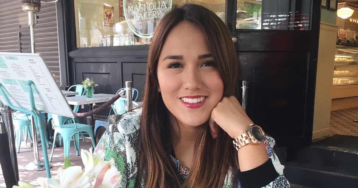 Interview: Mel Eliass la Influencer de moda | BE! | Noticias de México ...