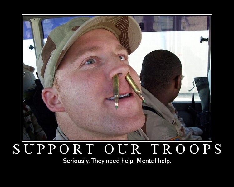 The teach Zone: Funny Military Pictures - Military Humor Photos and Pics