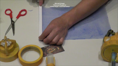 Feines aus Wuppertal: Jinx Zapper assembly tutorial, Jinx gun for ...