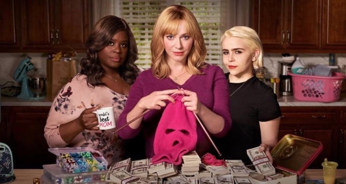 Mis series favoritas de 2020