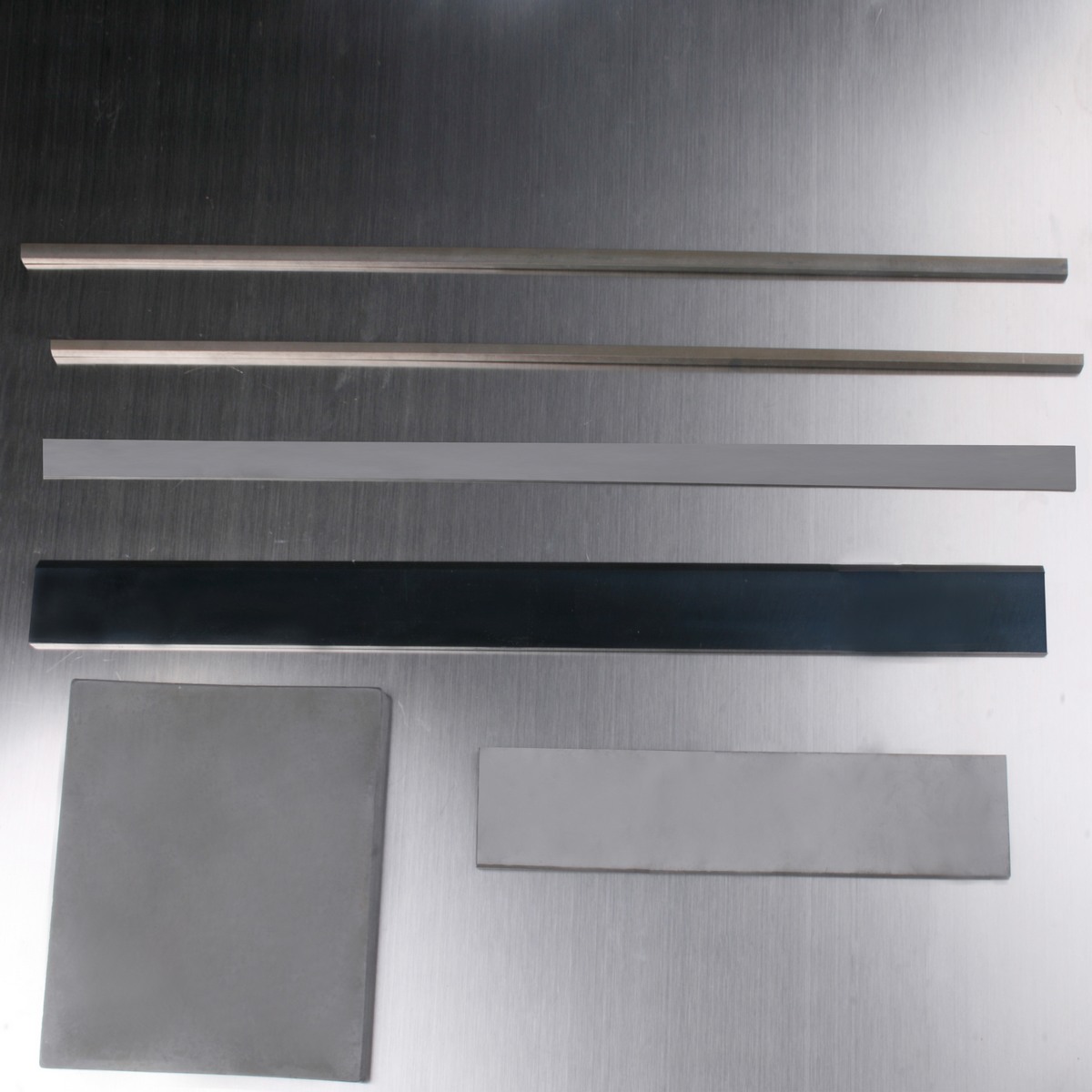 Tungsten Carbide: Cemented Tungsten Carbide Strip