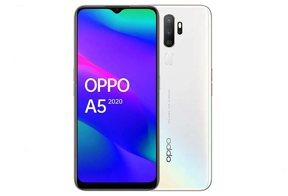 OPPO A5 2020, Berikut Harga dan Spesifikasi Terbarunya - Dardura