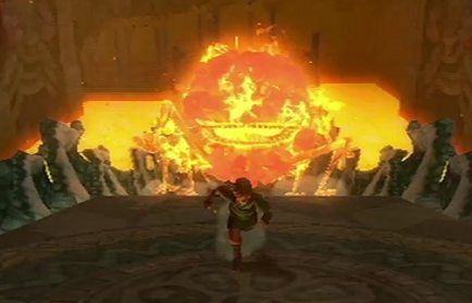 Veja detalhes e artworks dos chefões confirmados para The Legend of ...