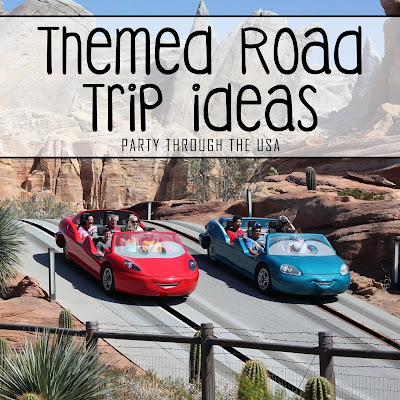 Welcome [www.partythroughtheusa.com]