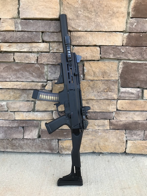 Minivan Door Gunner: Photo Host