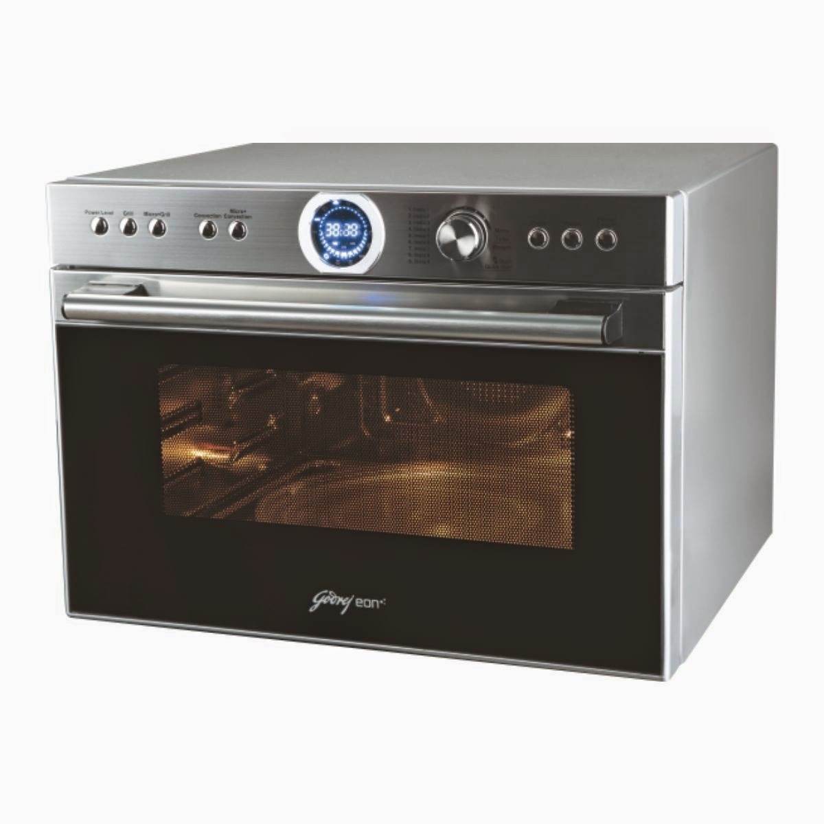 Shop Godrej Appliances