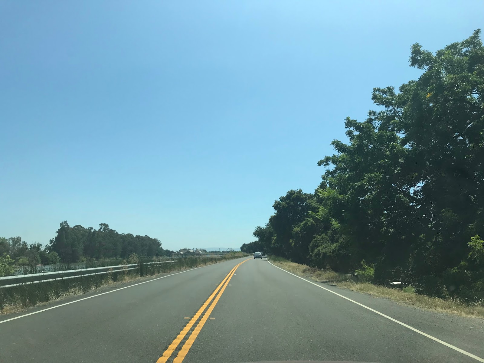 California State Route 160; the legacy of US Routes 40/50/99/99W/99E ...