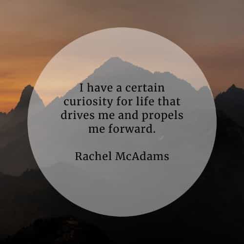 60 Curiosity quotes that'll help you achieve great things