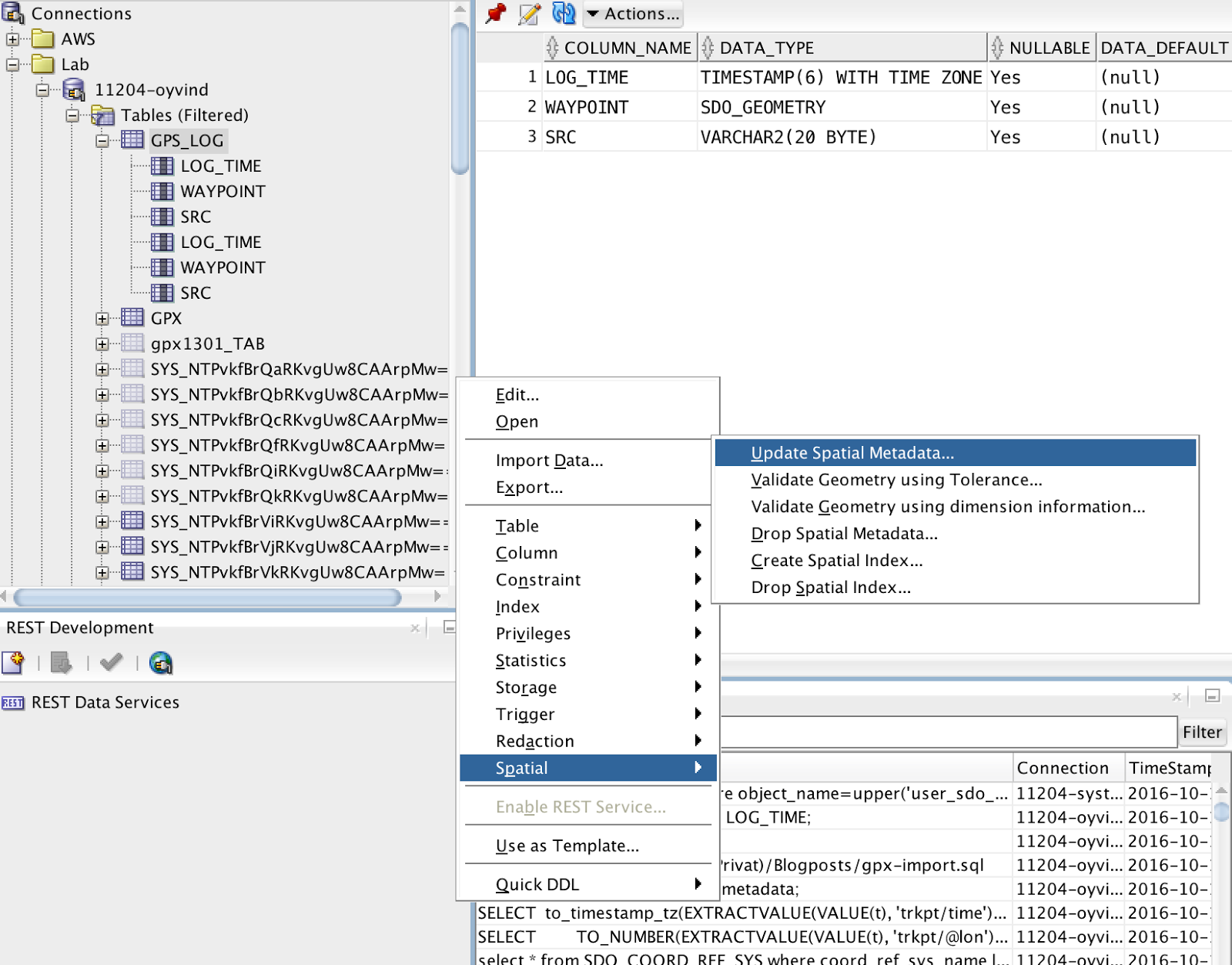 Øyvind Isene's Blog: 2016