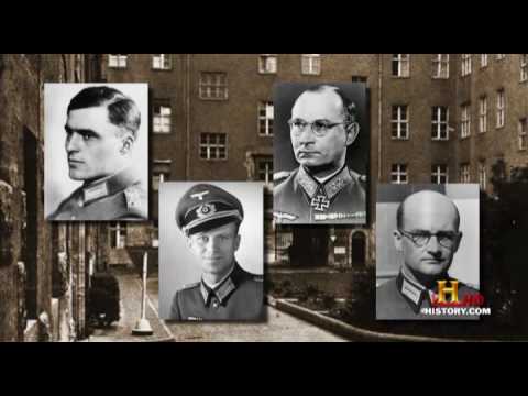 COMPLOT PARA MATAR A HITLER « PELICULAS DEL HOLOCAUSTO JUDIO