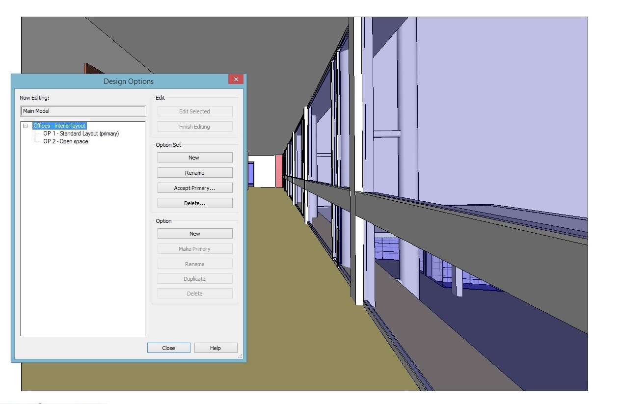 Keuntungan menggunakan Revit - BIM MEDIA
