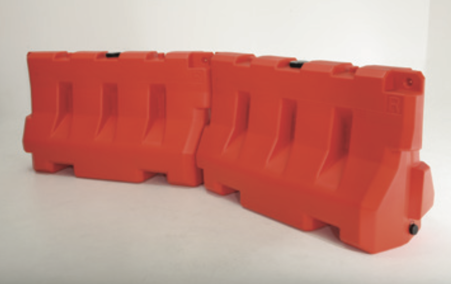 Benefits of Water-Filled Barricades and Tentage Rental