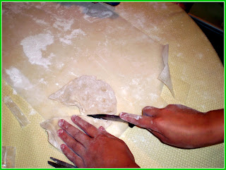 Creative and Curious Kids!: Make Your Own Chewing Gum Kit-Review and ...