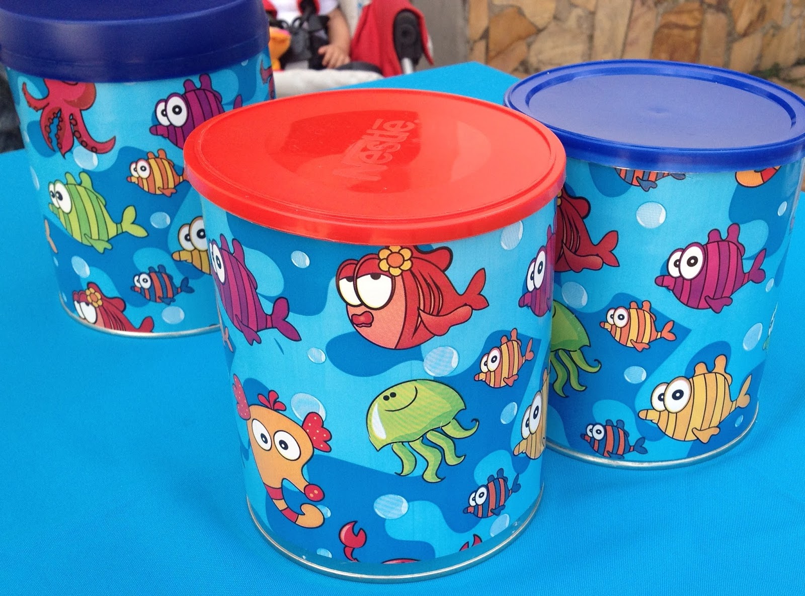 Biscuit e outras coisinhas