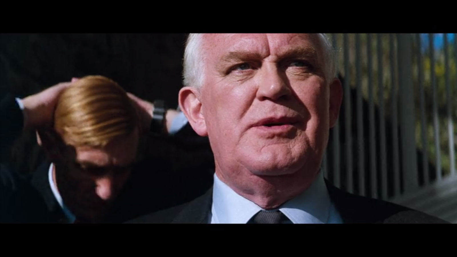 Lethal Weapon 2 (1989) - AoM: Movies et al.