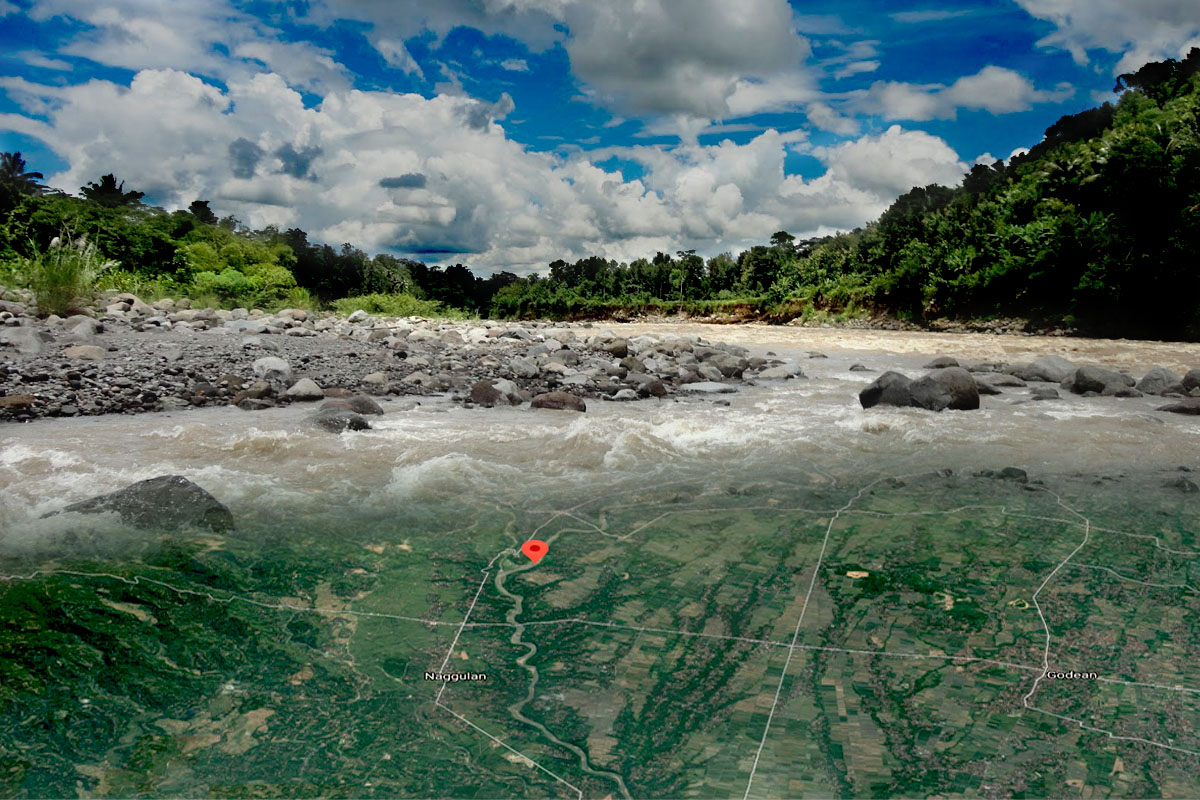 RAPAT PEMBENTUKAN FORUM KOORDINASI PENGELOLAAN DAERAH ALIRAN SUNGAI ...