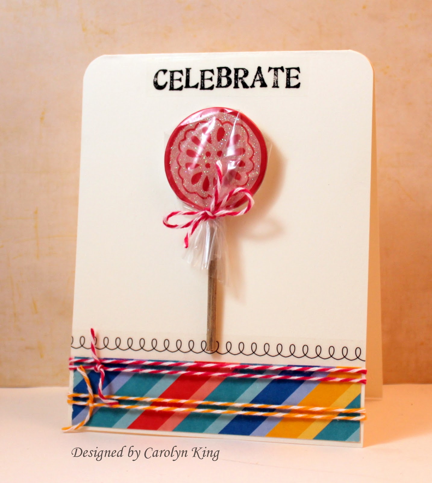 My Blog: CardMaker Blog Team Hop: Sweets for Your Sweet