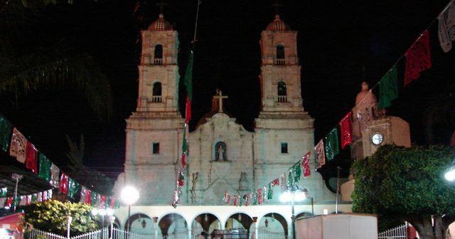 TRADICIONES DE CUERAMARO
