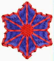 EmbDesignTube: Graceful Moroccan Style Best Applique Designs