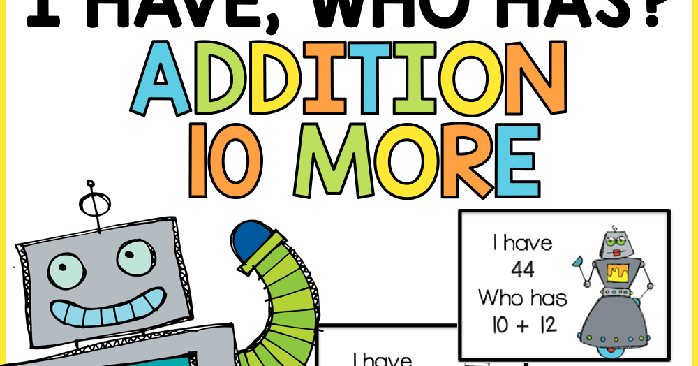 ADDITION AND SUBTRACTION GAMES | Peace, Love, and First Grade