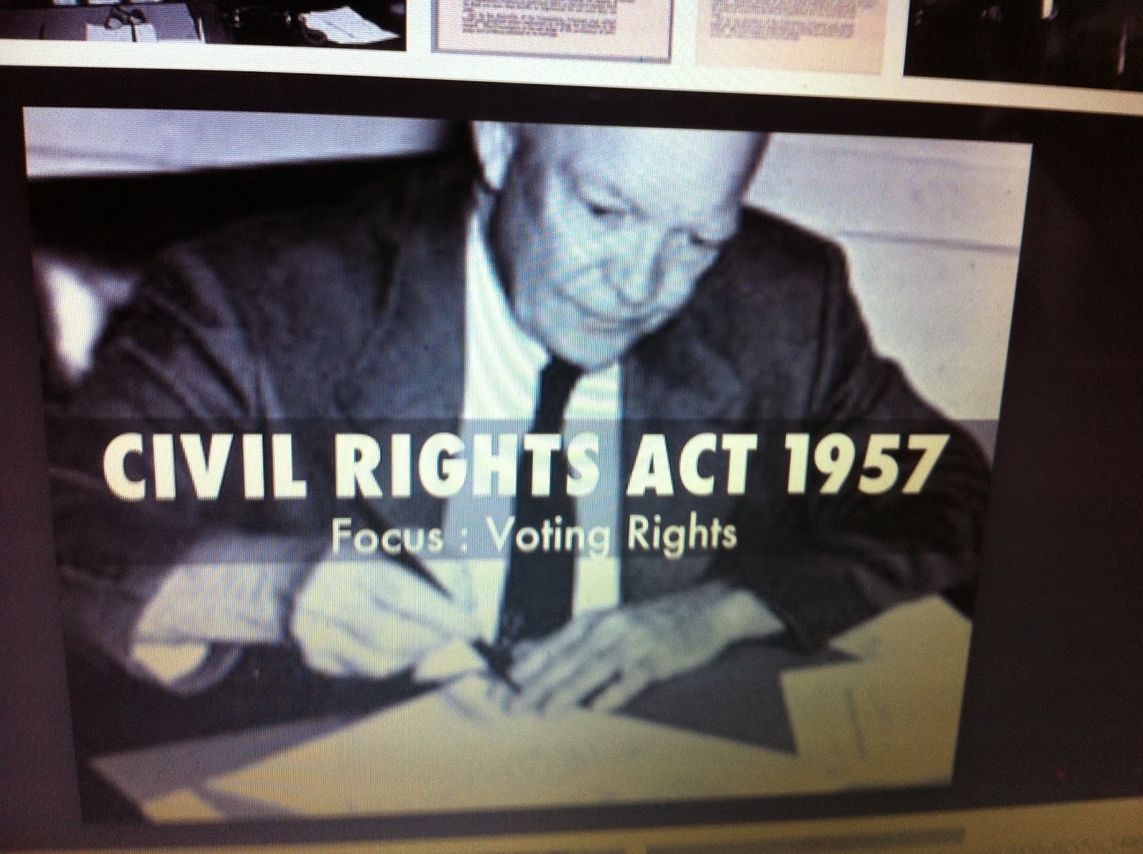 THE BLACK SOCIAL HISTORY:: BLACK SOCIAL HISTORY : THE CIVIL RIGHTS ACT ...