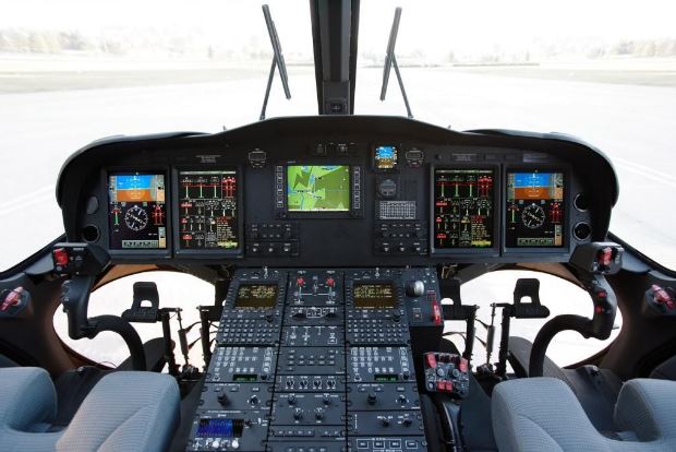 AgustaWestland AW139 Specs, Interior, and Price - Helicopter Specs