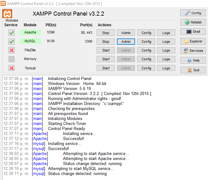 PROGRAMACION JAVA CIES: 2016
