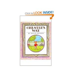 Start School Off Right With Kevin Henkes | Charts N Chit Chat: Best ...