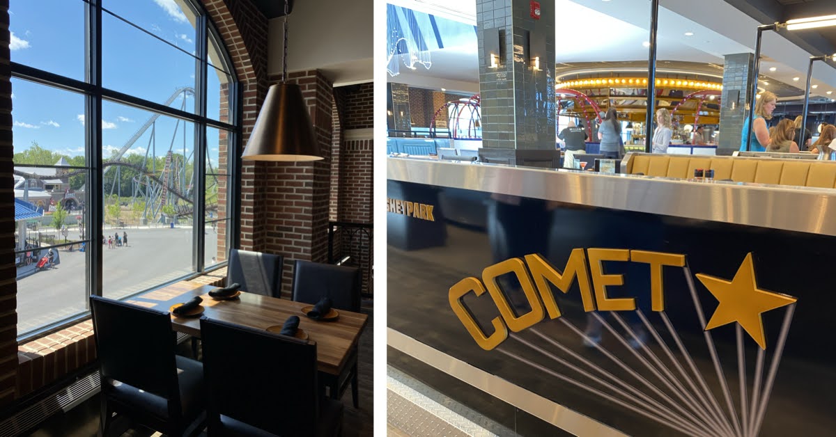 10 Reasons Why You Need to Visit The Chocolatier at Hersheypark's ...