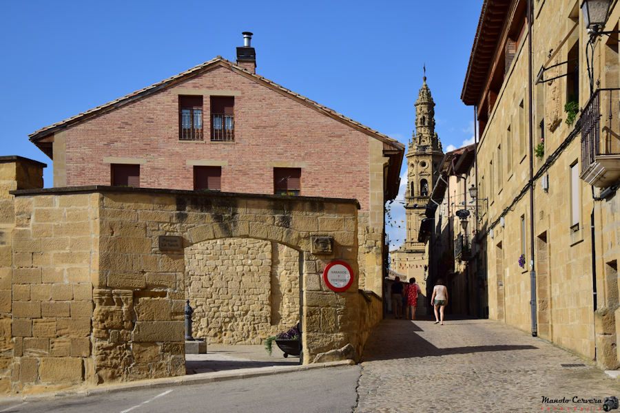 ! Foto guía España ! - Manuel Cervera Górriz: Briones