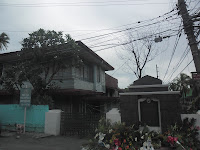 Polo, cultural heritage of Valenzuela City: 2013