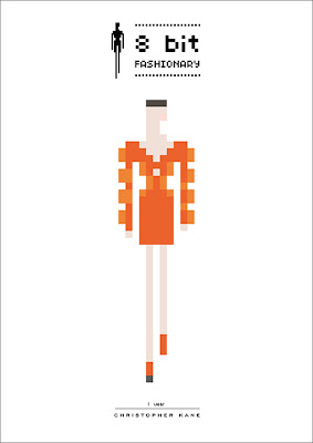 S ! Howl // S號: High Fashion in 8-bit