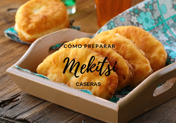 Cómo preparar deliciosas "mekitsi" búlgaras - Mamá española en Bulgaria