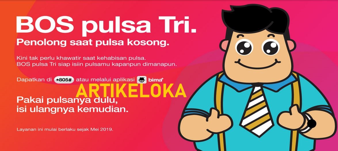 Ide Terpopuler Operator Tri