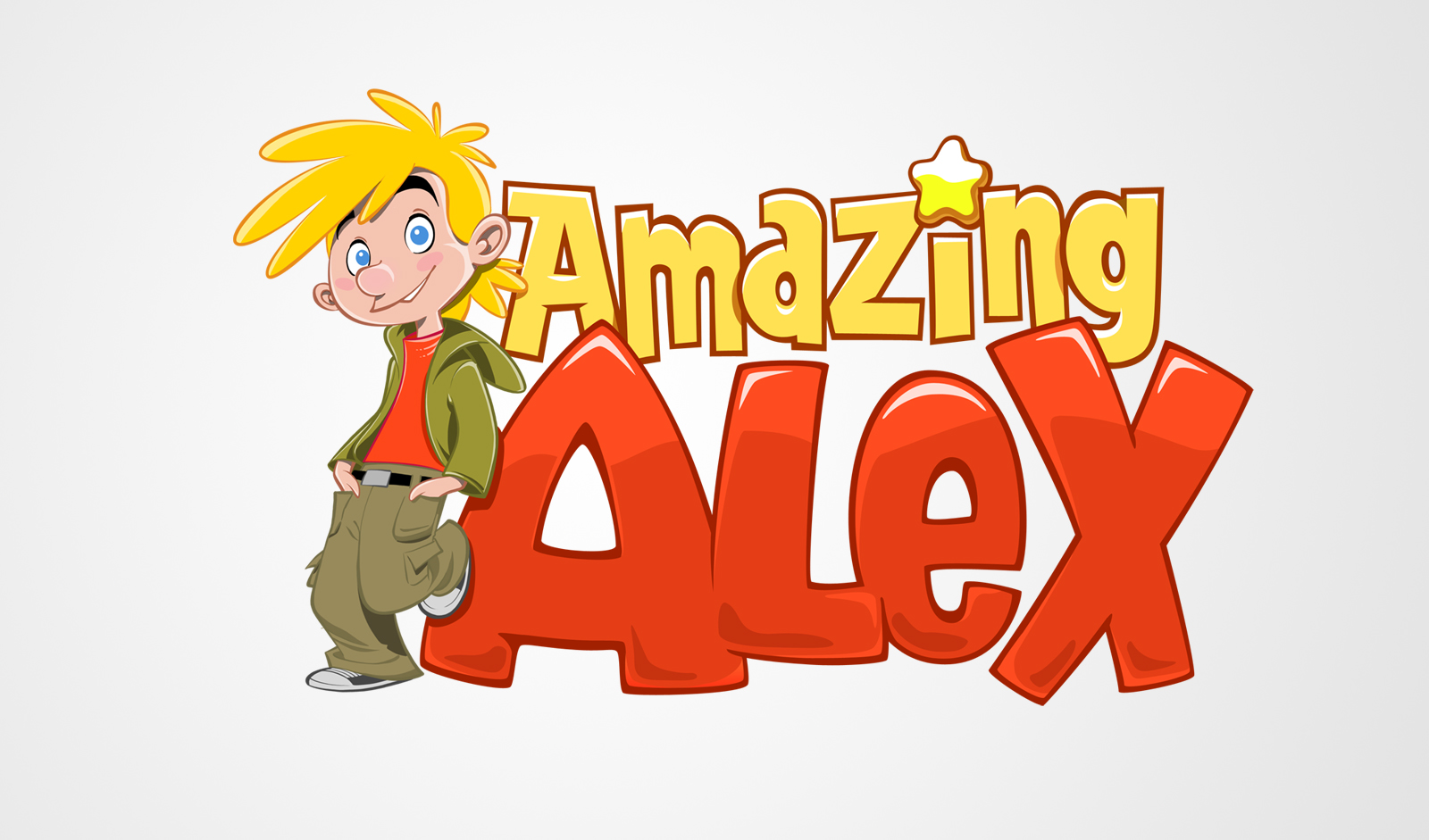 Amazing Alex Game HD Wallpapers - Walpaper Rainbow