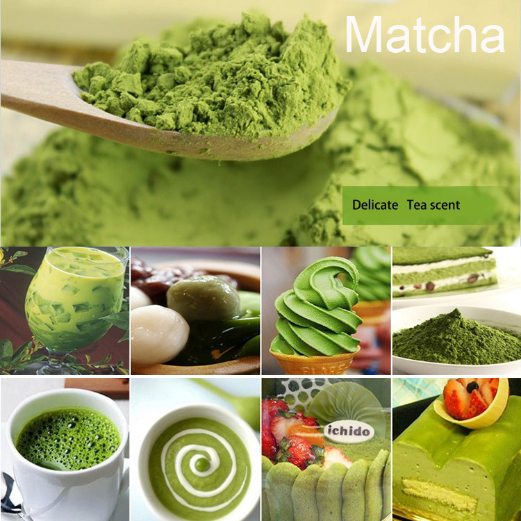 Annisa Nandarifa: Matcha, Minuman Tradisional Jepang yang Menjadi Trend