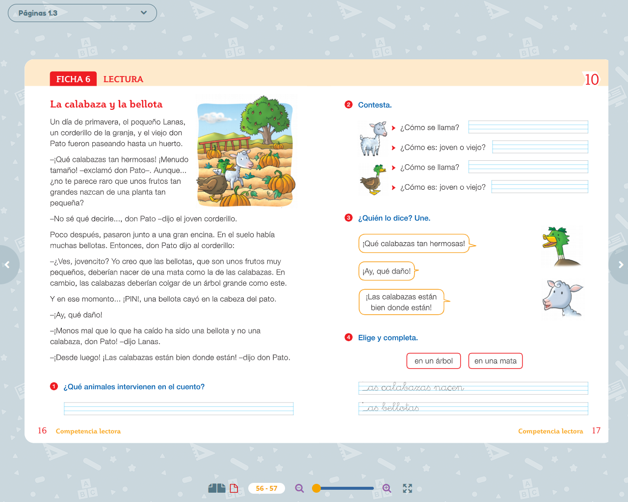 Blog.Trabajamos desde casa: Semana del 1 al 5 de junio de 2020