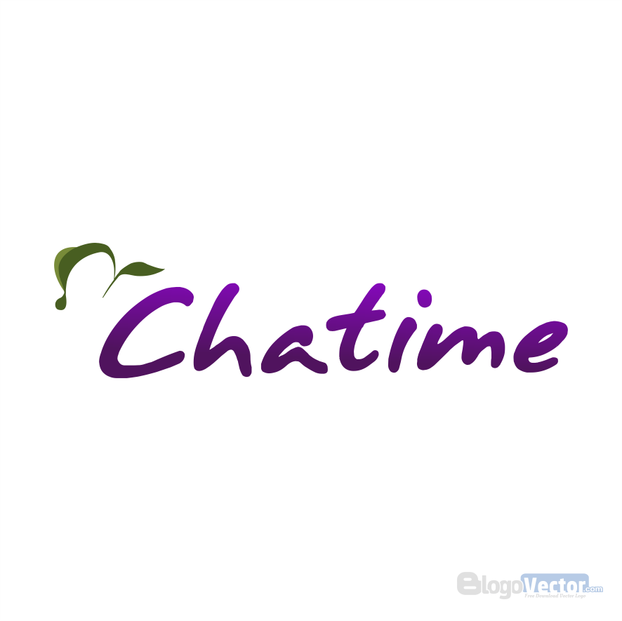 Chatime Logo vector (.cdr) - BlogoVector