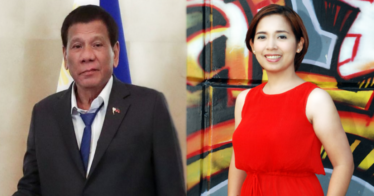 11,000 mawawalang ng trabaho! | Sol aragones nakiusap kay duterte ...