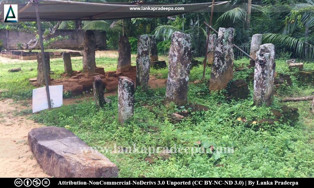 Vattarama Sri Arahanta Maliyadeva Viharaya | LankaPradeepa.com