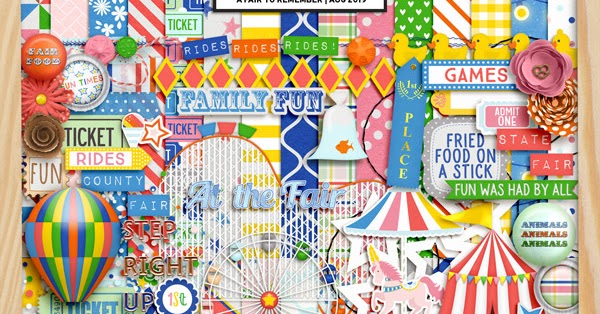 Digi Delights: Lots of New Goodies & Freebies!