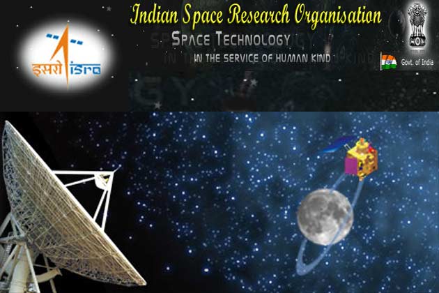 ISRO | AP Heritage