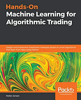 Hands-On Machine Learning for Algorithmic Trading– PDF – EBook ...