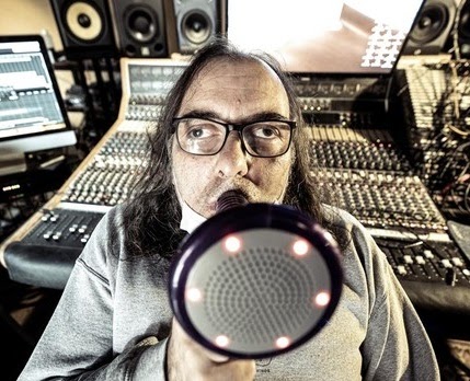 Entrevista: Paco Loco ~ El Giradiscos