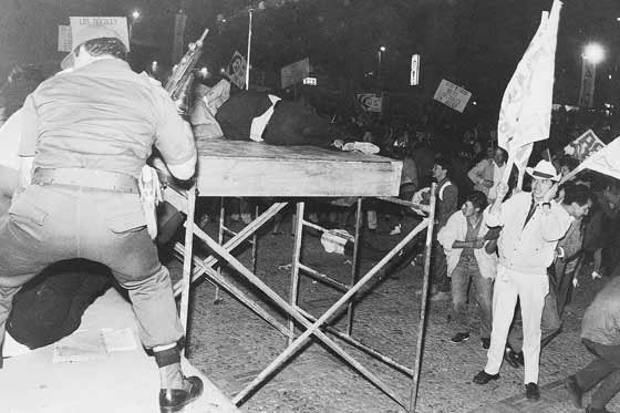 Los 3 Caudillos Mas Importantes De La Historia Colombiana