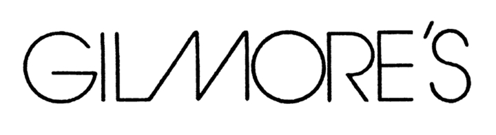 The Department Store Museum: Gilmore Brothers, Kalamazoo, Michigan